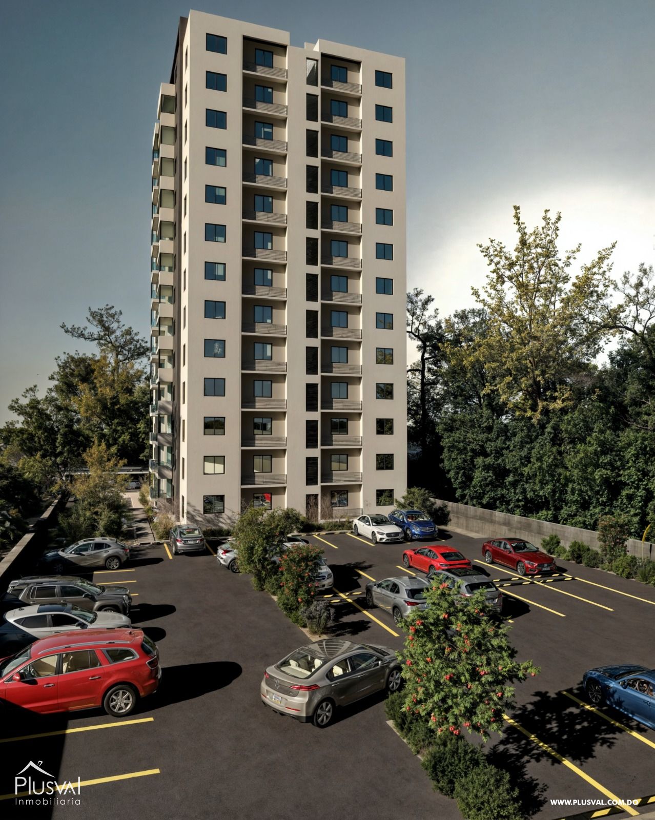 Penth house en venta en av. hispanoamericana - Area Vista